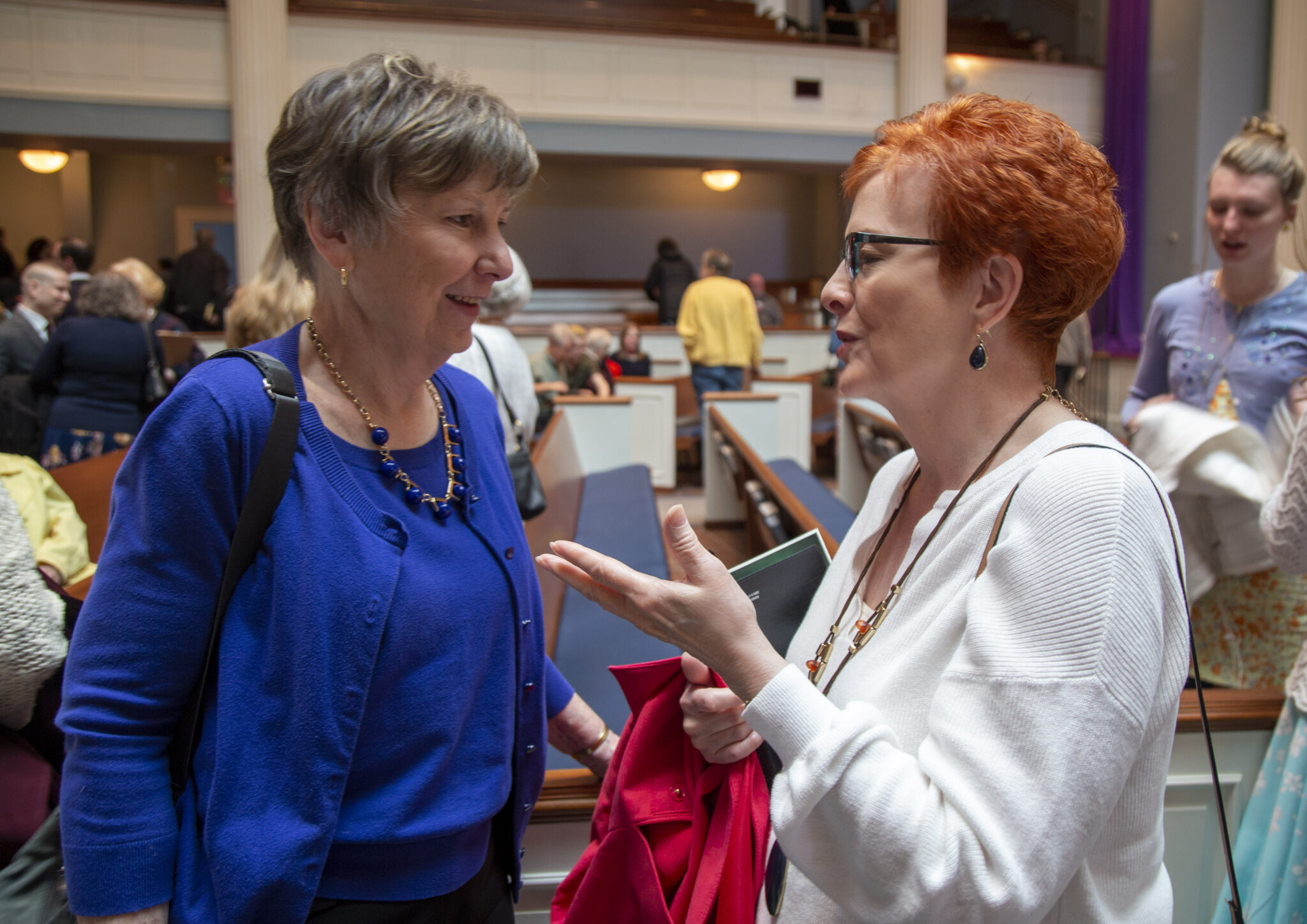 Visit College Church - College Church | Church in Wheaton IL